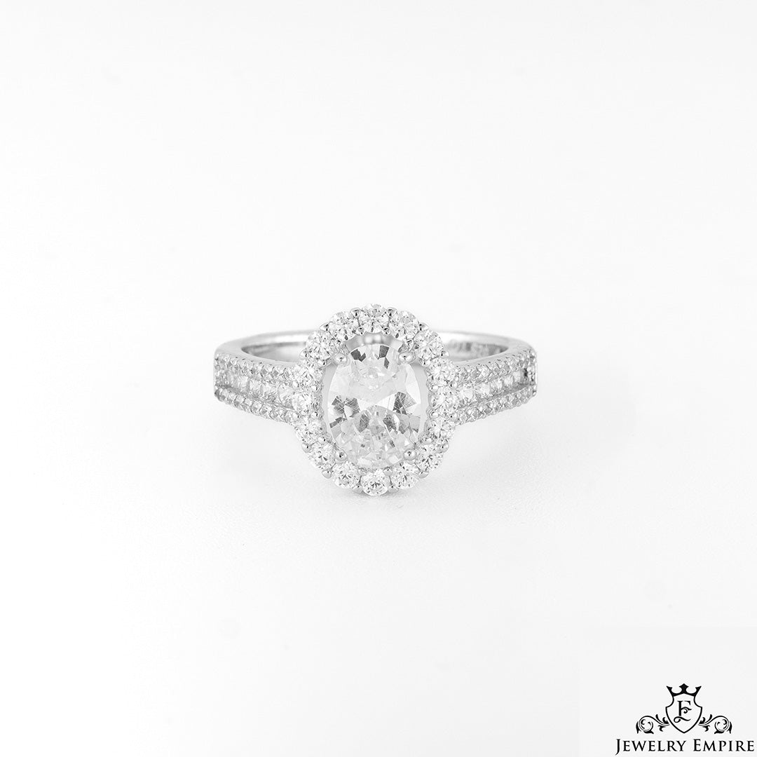 Engagmenet Ring | Jewelry Empire